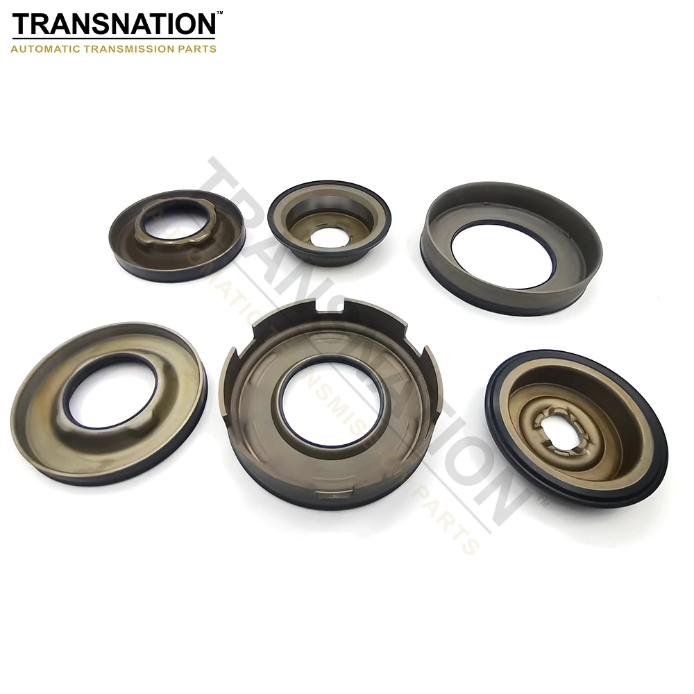 4F27E FN4A-EL Piston Kit Auto Transmission System Parts for Gearbox ...