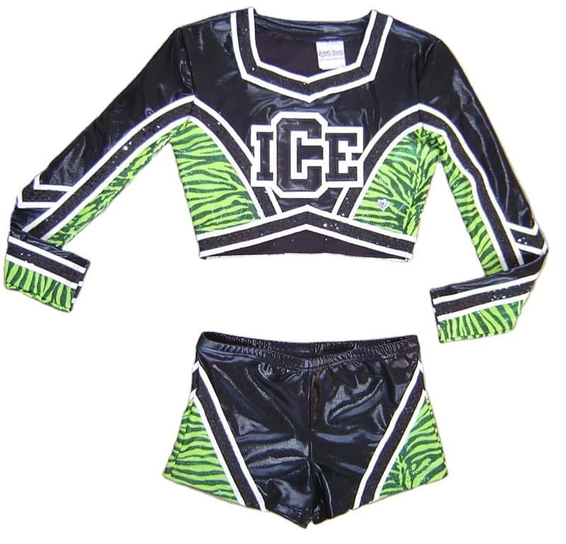 Shop Our Selection of Cheerleading Uniforms & Costumes