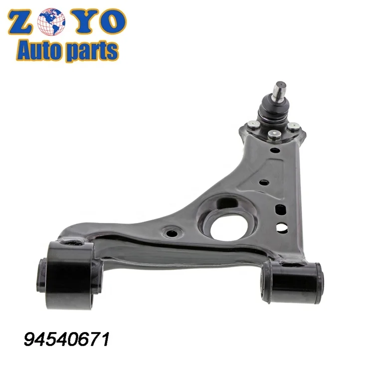 High Quality Car Suspension Parts for Chevrolet Tracker