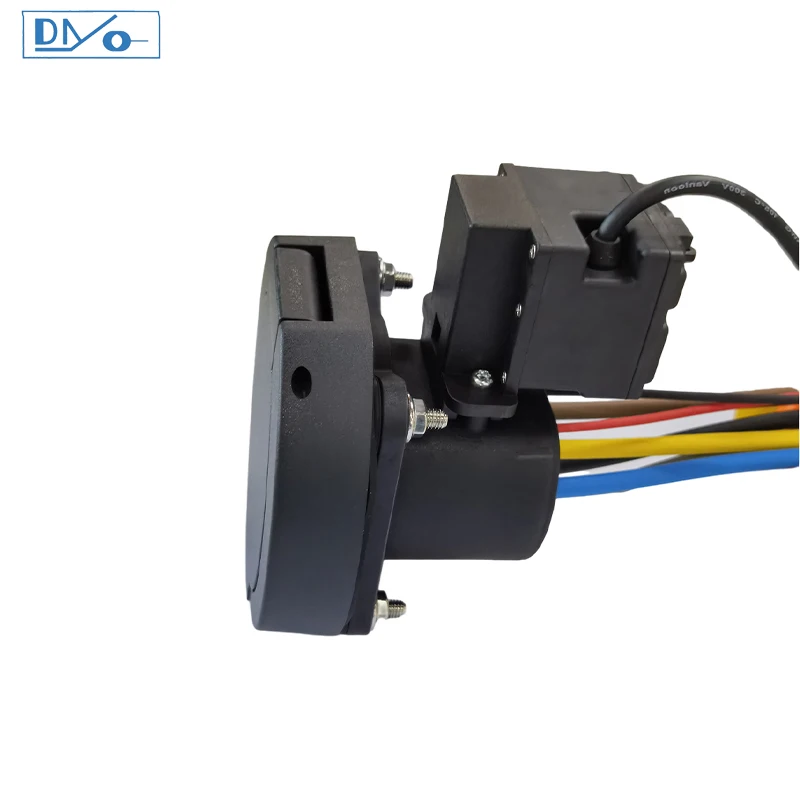 Dongnan DNL301 Electronic Lock for EV Charging Sockets