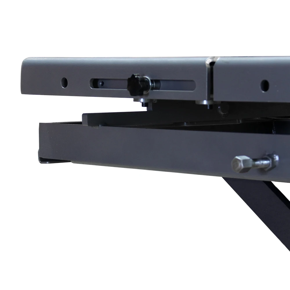 Table Elevatrice a Batterie EV De 1500 Kg Hauvrex Smart Risen 1.5