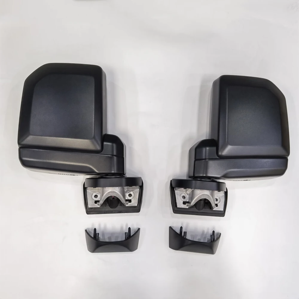 2024 Land Cruiser LC7 SERIES Reversing Mirror - ABS Side Mirror