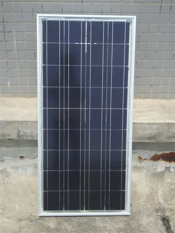 BIPV Double-Side Glass Solar Panels for Greenhouse Windows