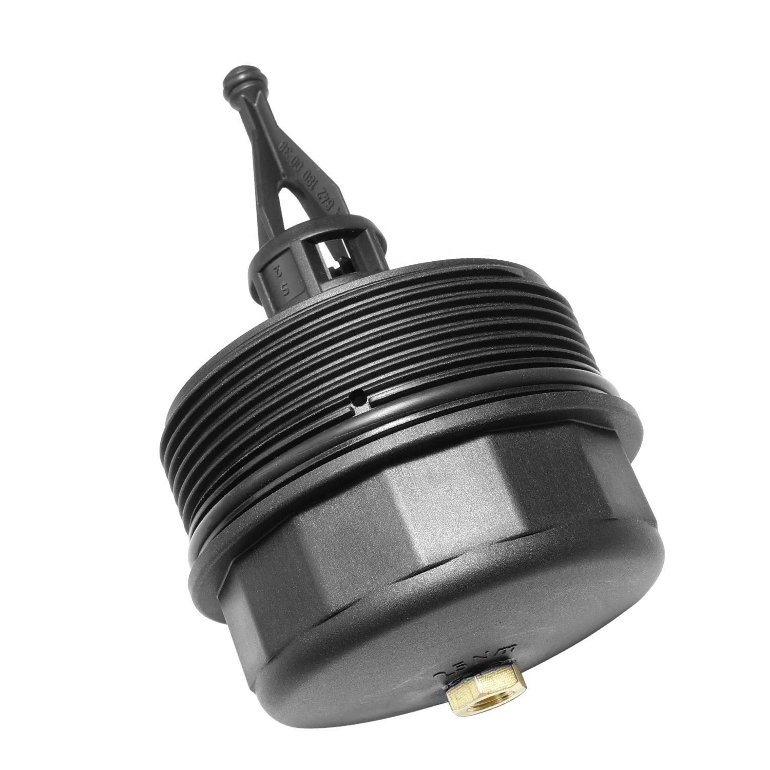 Oil Filter Cap Assembly Oil Pressure Tester Kit For Jeep Grand Cherokee ...