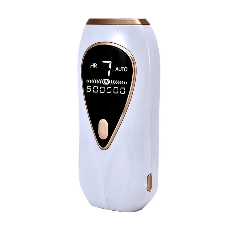 Alibaba.com: CE Certified Electric IPL Laser Skin Whitening & Hair ...
