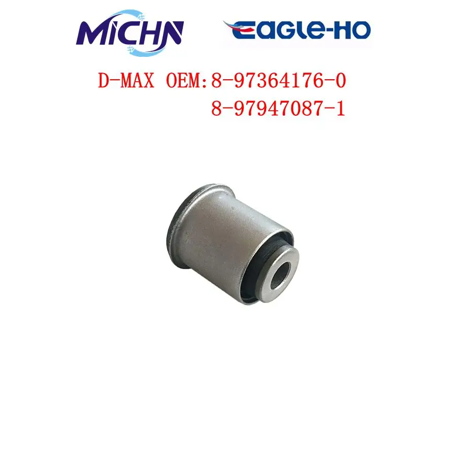 Best Rubber Bushing 8971846991 for ISUZU NKR - Durable & Reliable
