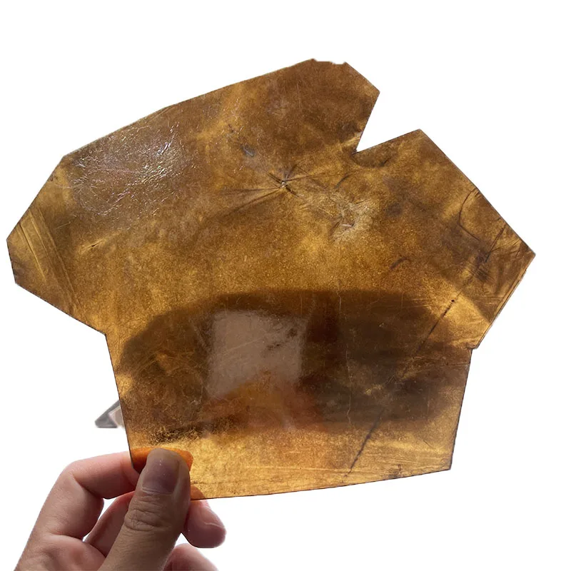 Electrical Insulating Materials -- Insulating Products -- Mica Sheets ...