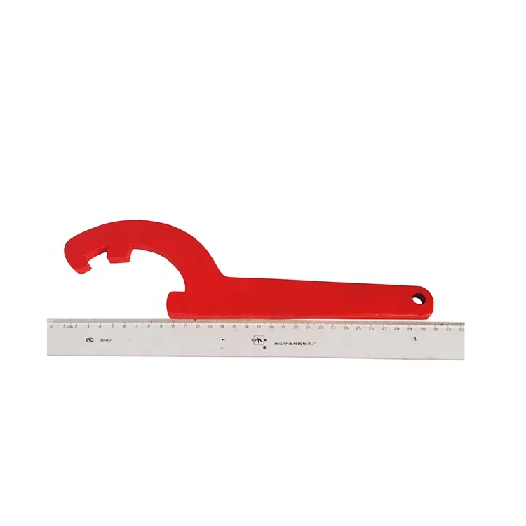 TL Aluminum Fire Coupling Wrench Storz Coupling Key| Alibaba.com