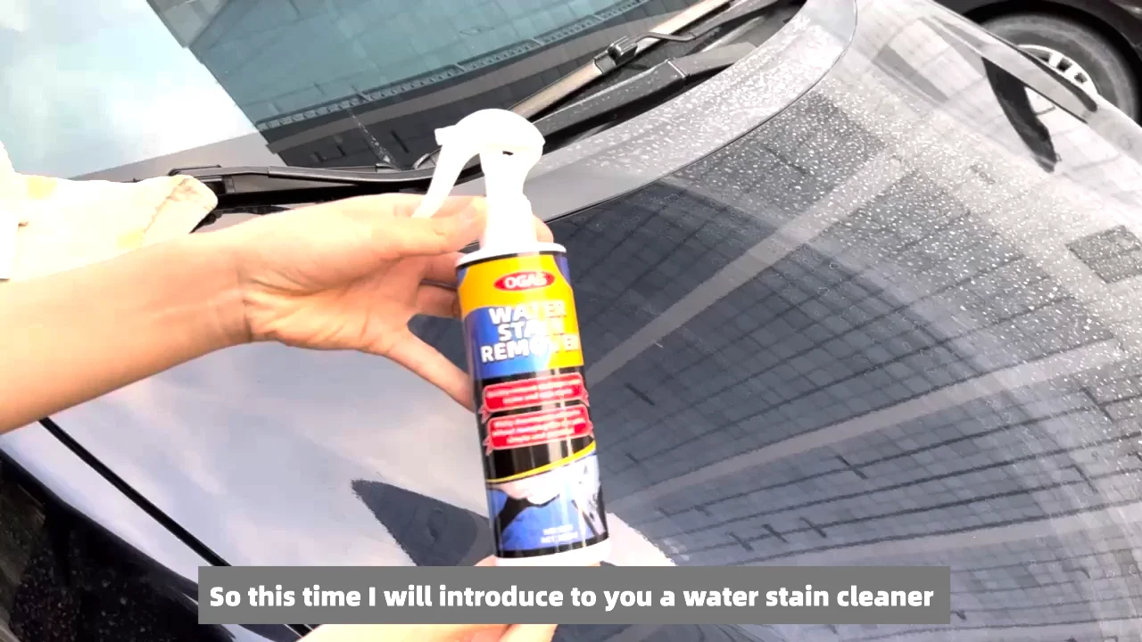 Hot Sale Engine Surface Degreaser Carbon Deposit Remover Engine Bay ...