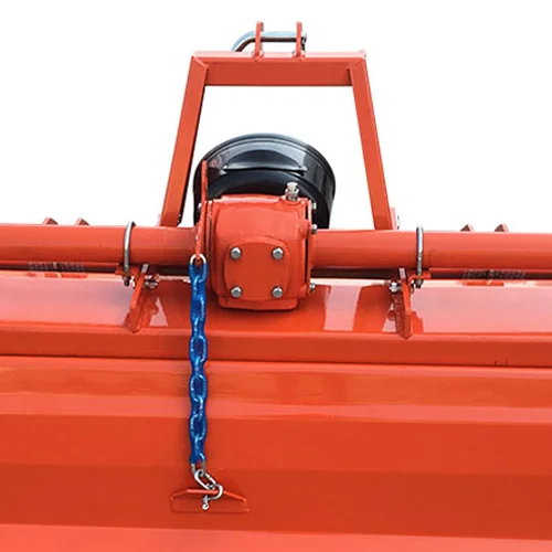 Farm Rotavator PTO Cultivator 30-50HP Mini Rotary Tiller for Tractor ...
