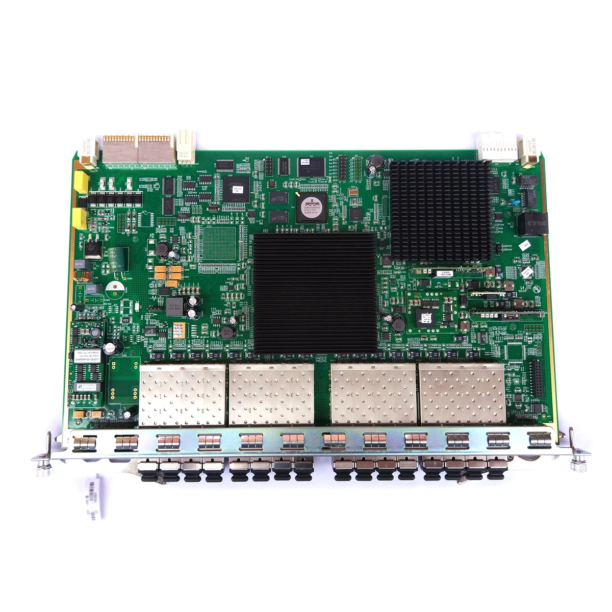 Fiberhome Pon Card Gcob C++ 16 Ports Gpon Card C++ - Buy Fiberhome Gcob ...