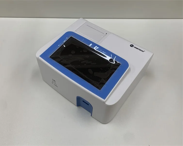 My2200 Highest Accuracy Fluorescence Immunoassay Analyzer Poct Healthy ...