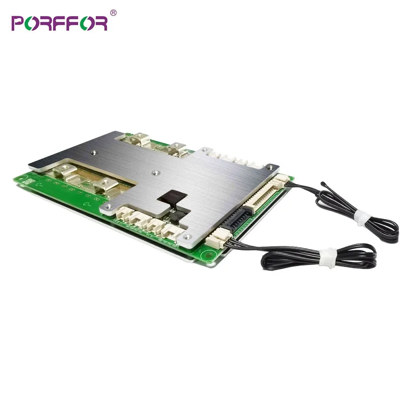 4 Ntc Can Buzzer Bms Porffor Oem Odm Produce Ais156 India Smart Li-ion ...