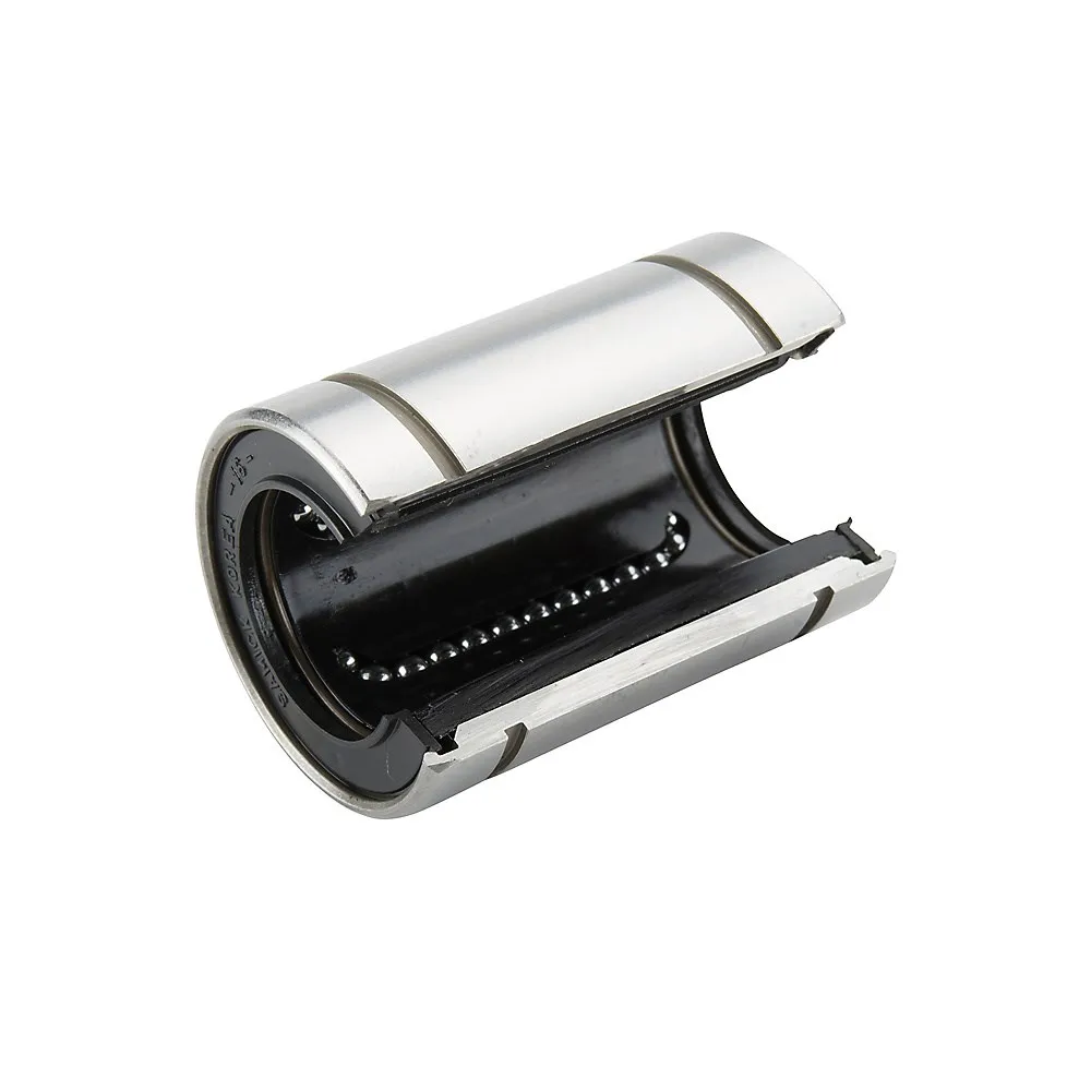 Linear Bearing Lm40uu Linear Sliding Bearing Lm40uuop Shaft Bearing ...