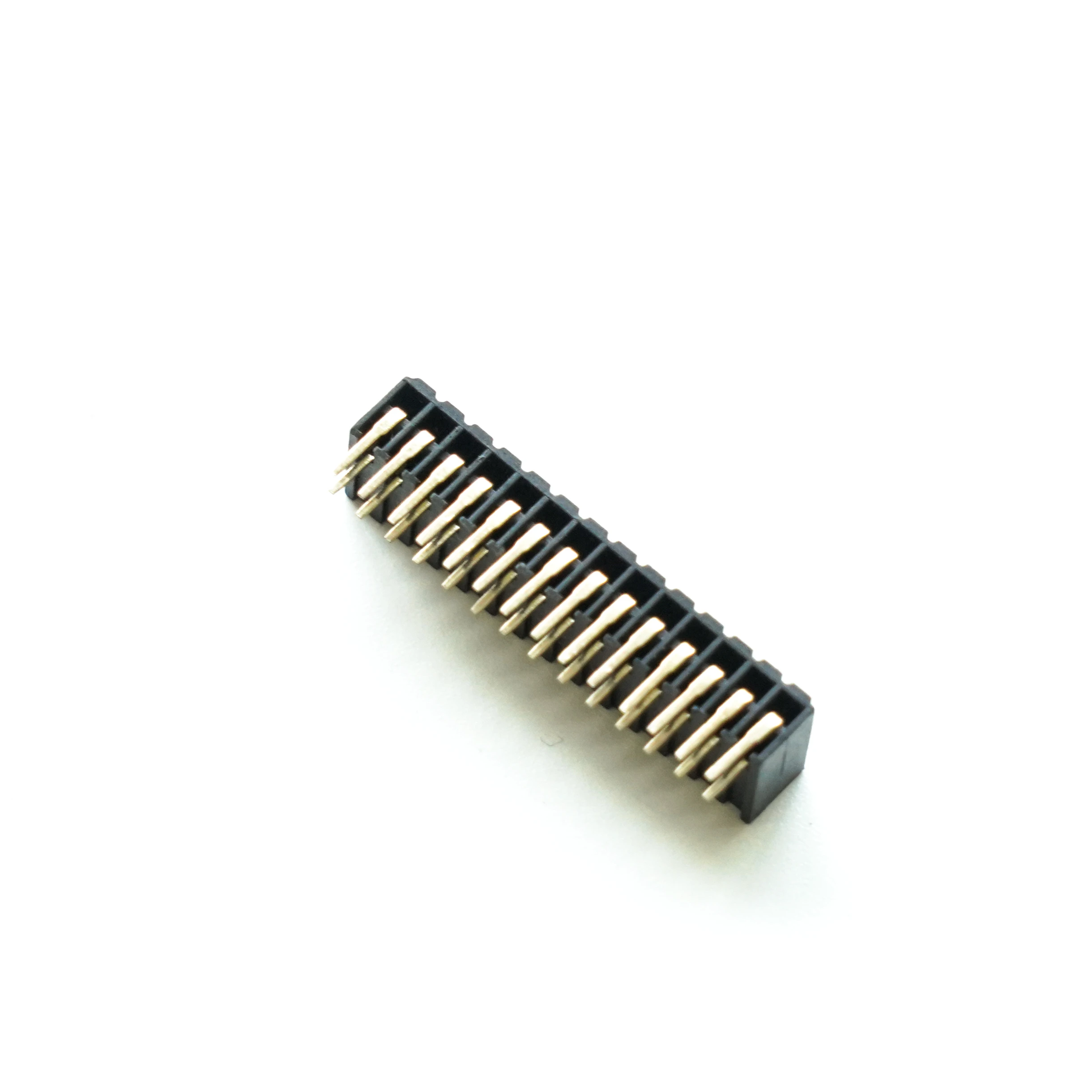 Dupont 2.54 Pin Header Connector Nector Male Idc Fc 10way Female ...