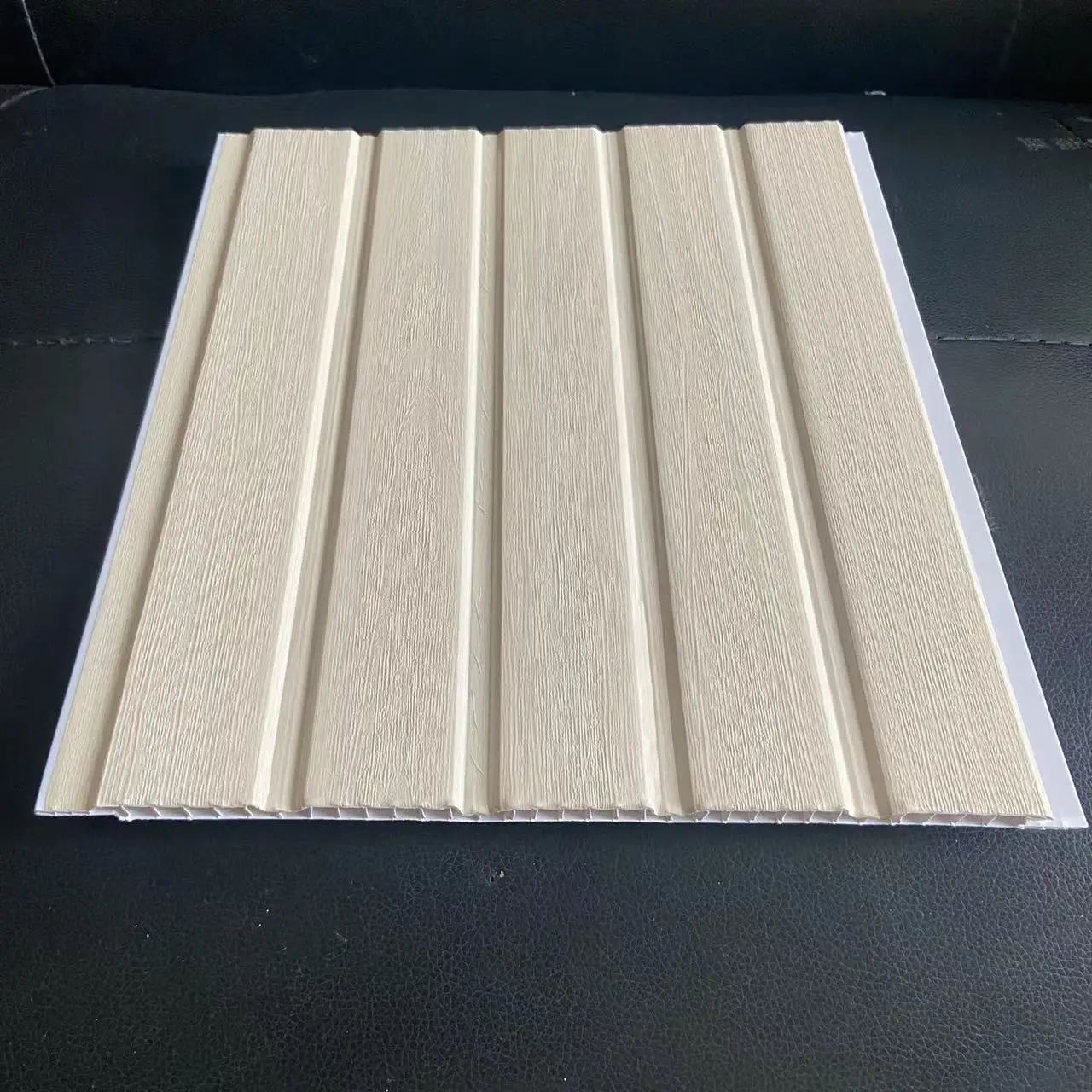 Laminated PVC Panels for Wall and Ceiling Decor & Soundproofing