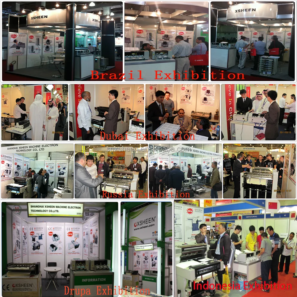 Factory Automatic Book Binding Sewing Machine - High Productivity