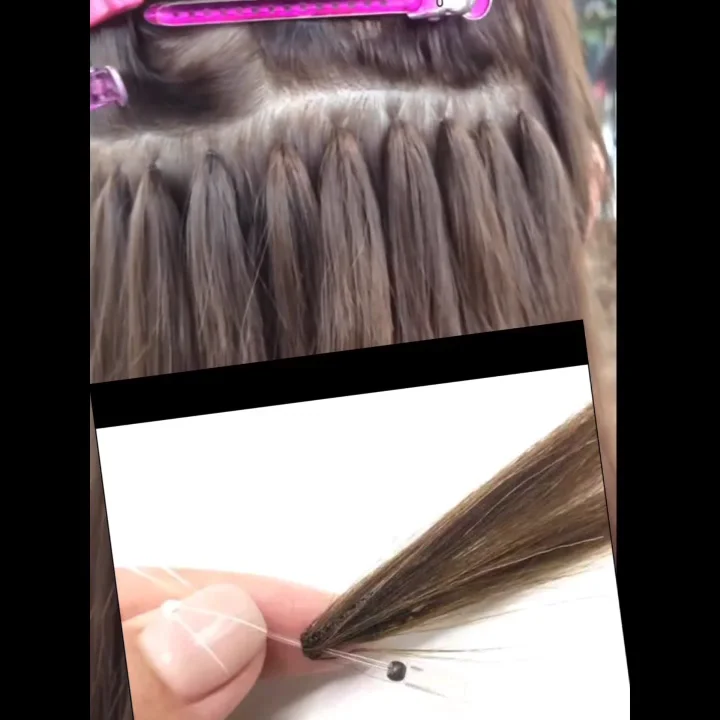 Newest Invention Most Invisible And Comfortable Pure Hand Weaving 6d/8d ...