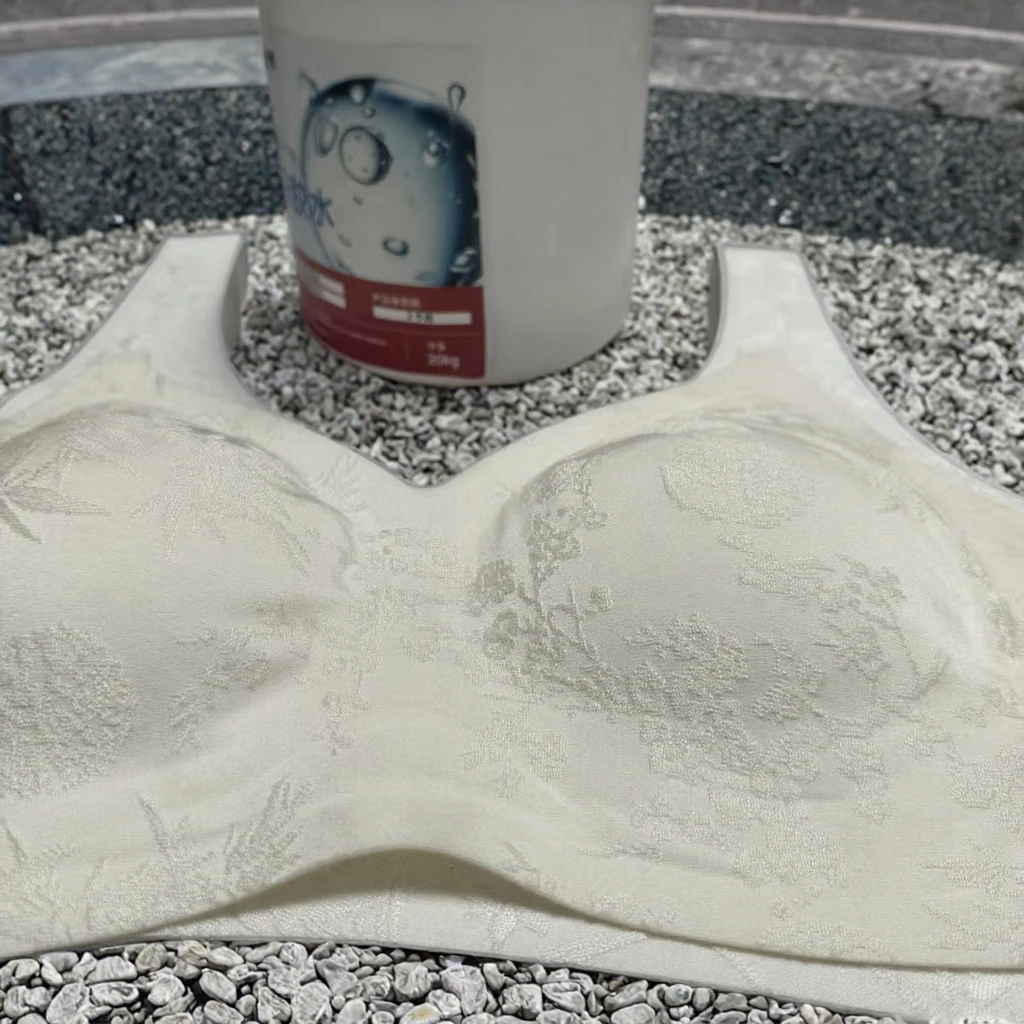 Fast Curing Liquid Silicone Rubber Adhesive for Clothing Label Hot ...