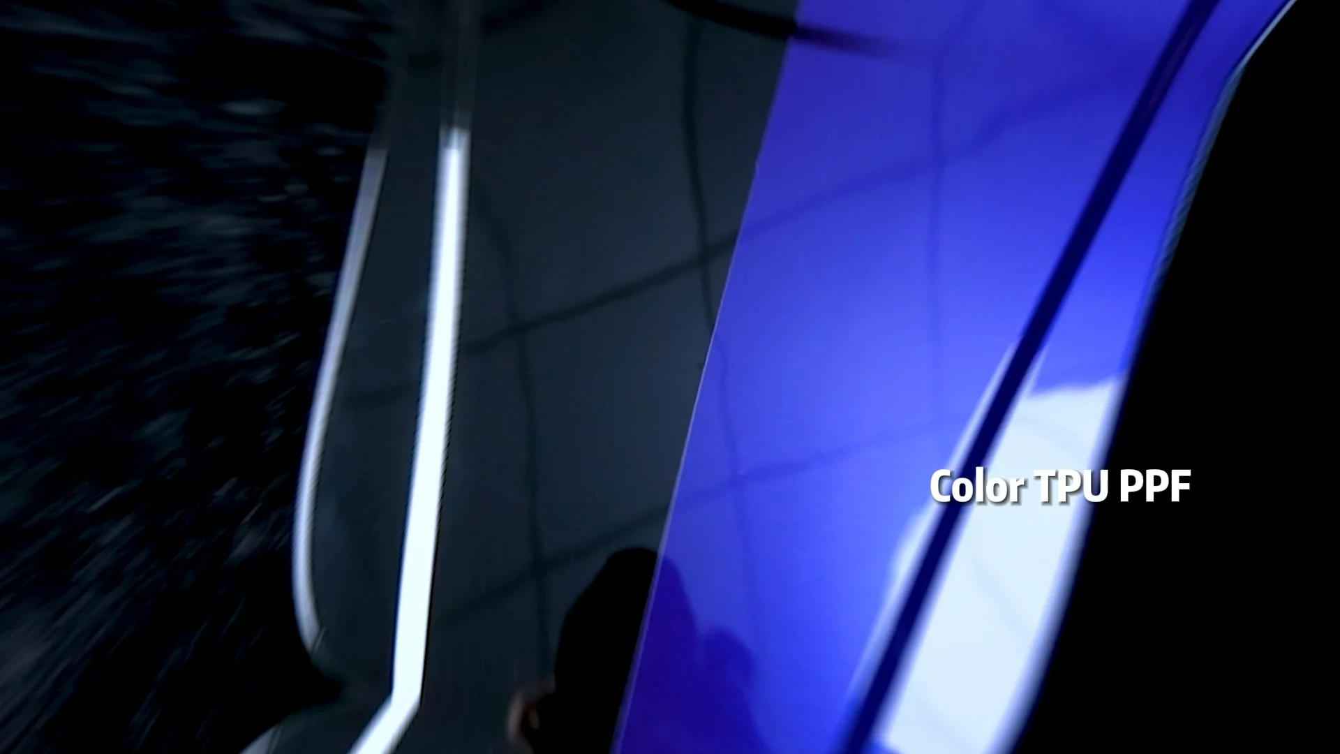 Hohofilm Tpu Car Films Color Change Ppf Liquid Metal Red Auto 1.52*16m ...