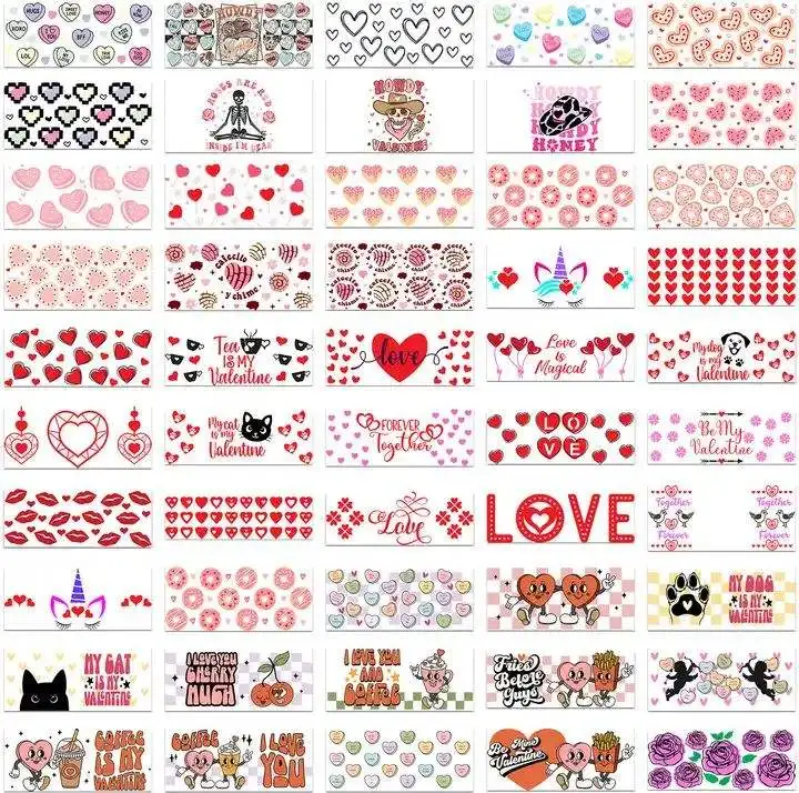 Custom Indoor And Outdoor Vinyl Reverse Printing Removable Clear Vinyl ...