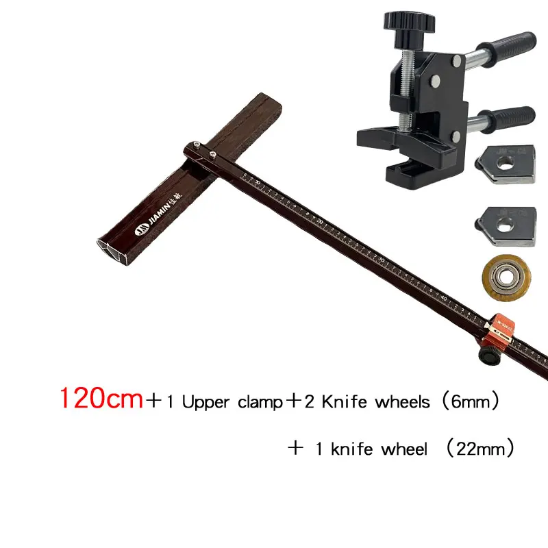 Jiamin Manual Ceramic Tilesl Cutter T Cutter,Tile Speed Cutter,T Shape ...