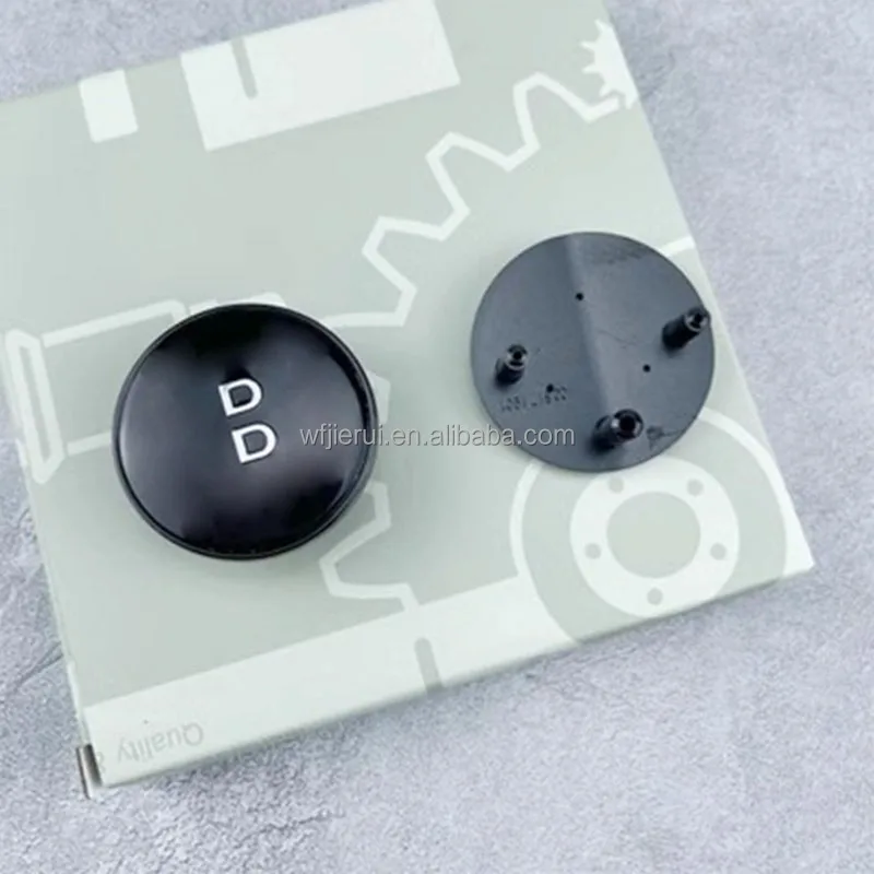 3.8cm Bonnet Three-pin Badge Logo Front Grill Emblem A0008171901 For ...