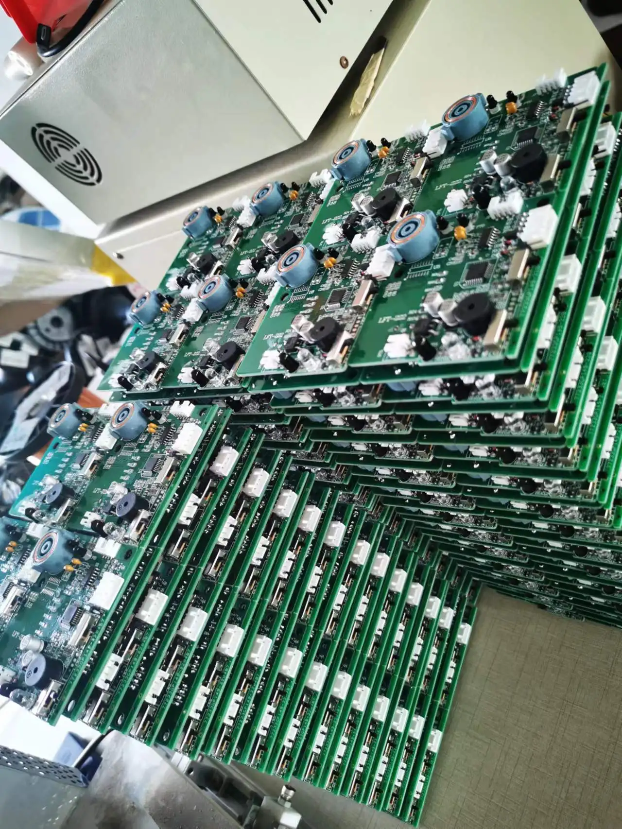 DIY Wave Wheel Washing Machine with Coin Operated Control Box