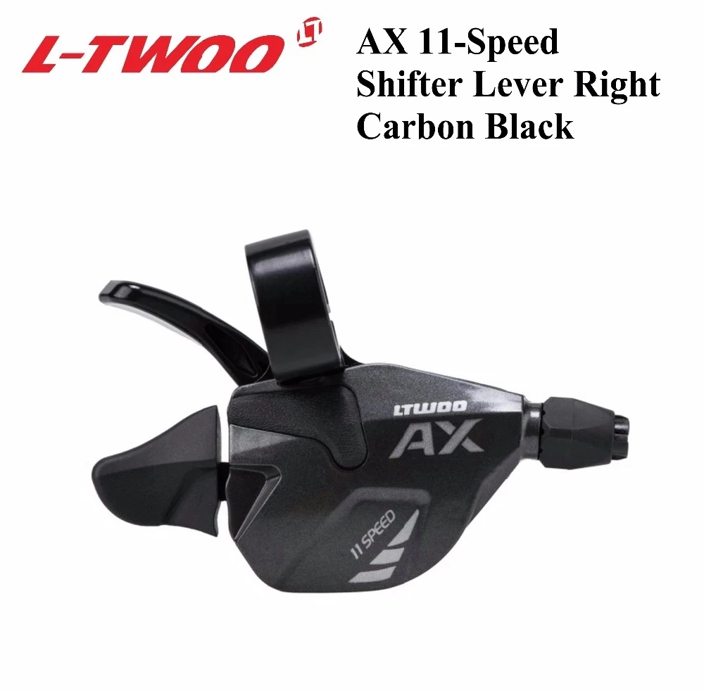 Ltwoo Groupset Ltwoo Ax11 Speed Groupset 1x11 Shifter Lever Rear ...