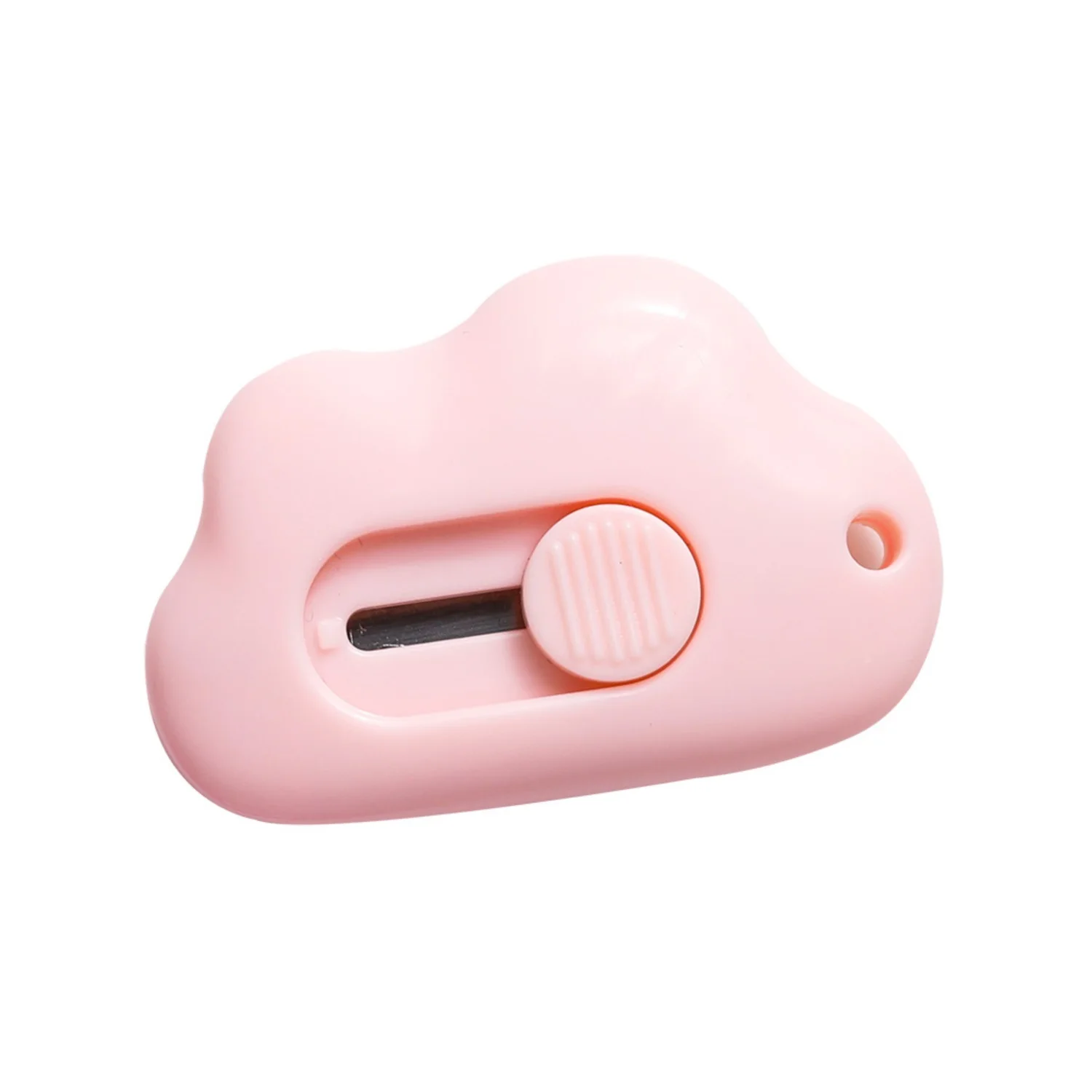 Mini Retractable Utility Knife Box Cutter cute Cloud type| Alibaba.com