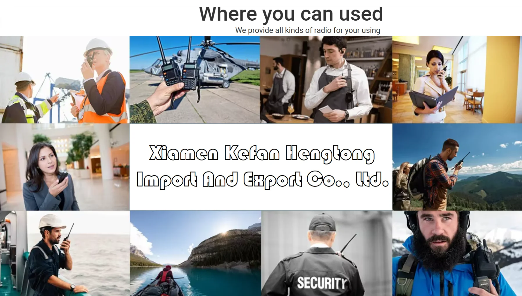 For PD680 PD685 UHF/VHF DMR Intercom Professional Portable Two-Way for Walkie Talkie 1800mAh ...