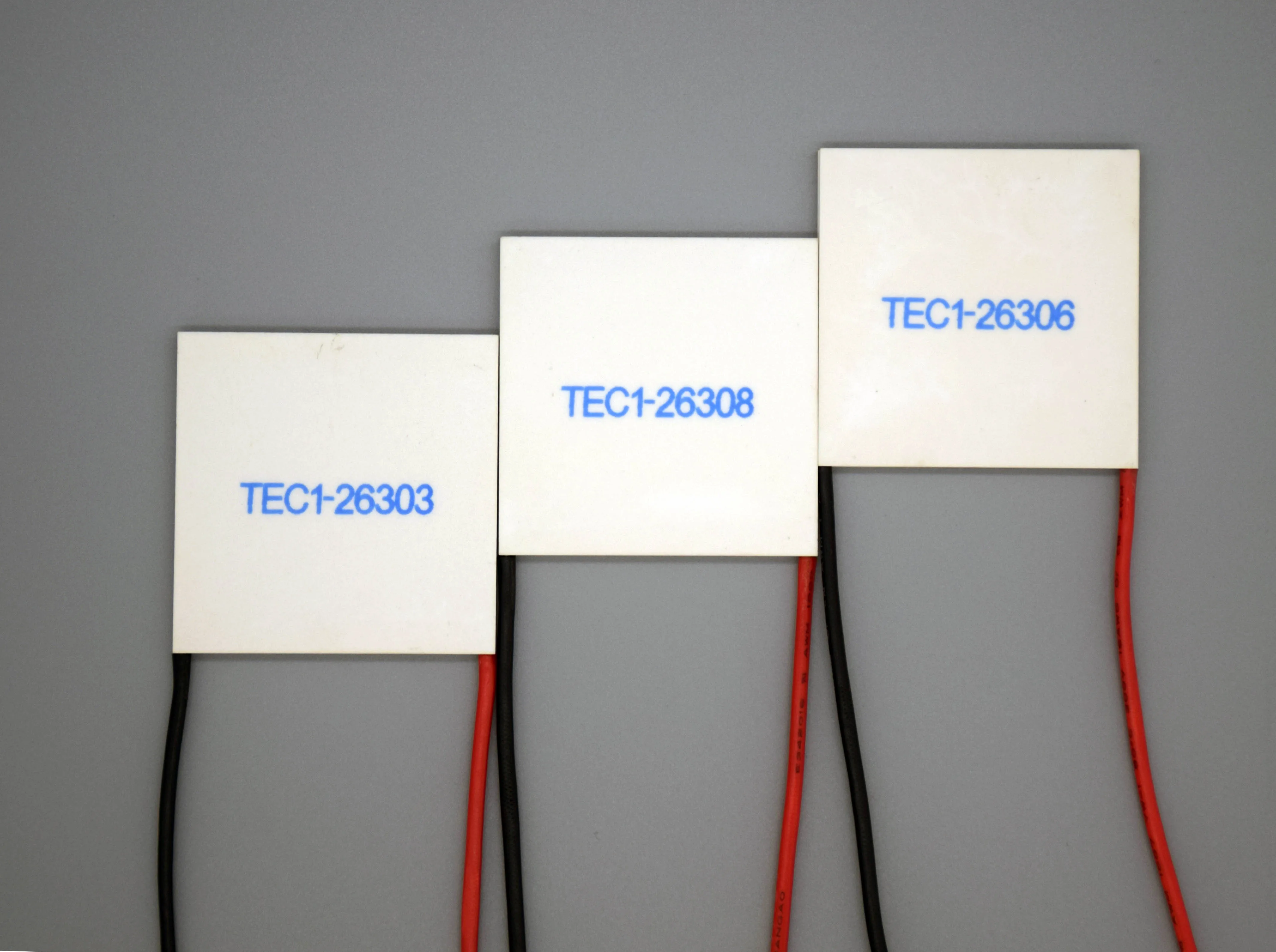 TEC1-13910 12V Thermoelectric Cooler Peltier Module 80*120mm ...