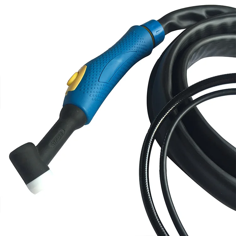 WP-26 Series Air Cooled TIG Welding Torch - Tonyweld