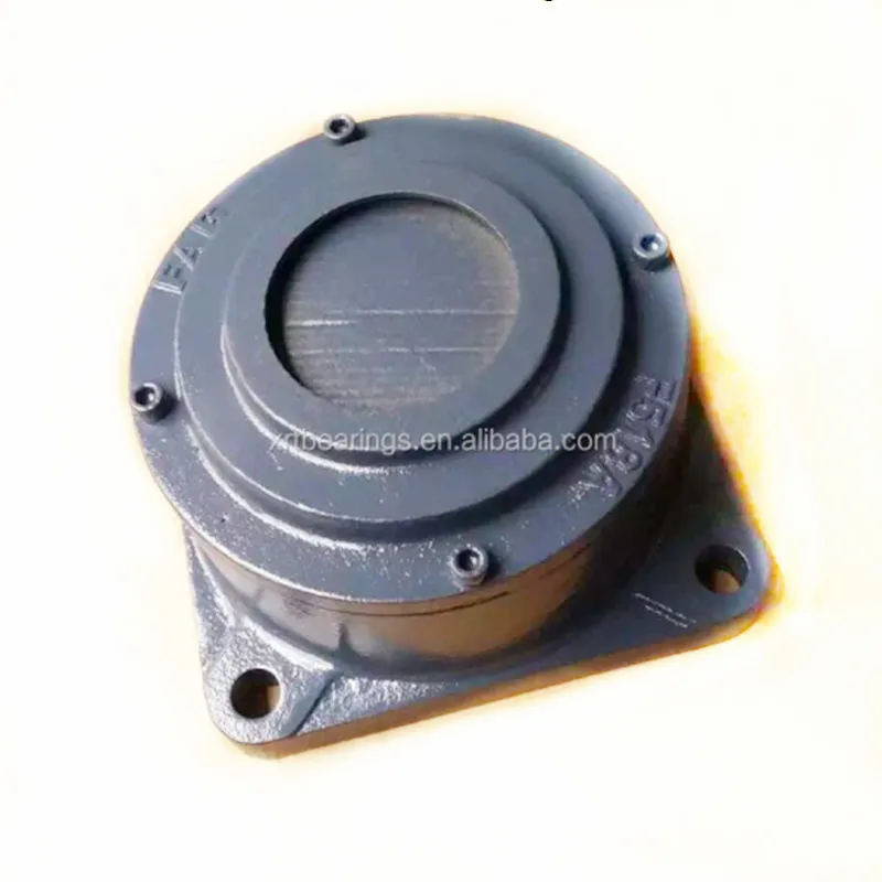 High Quality Plummer Block Bearing Housing Unit F518A F518-A-L+1218-K ...