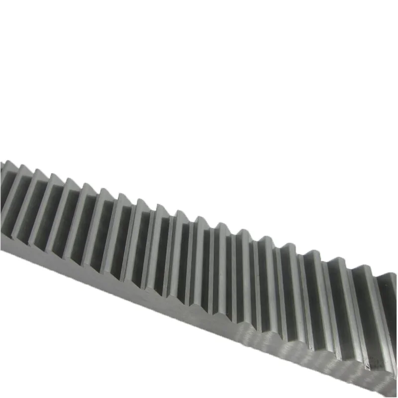 M2 grind helical gear rack 24*24*1000mm| Alibaba.com