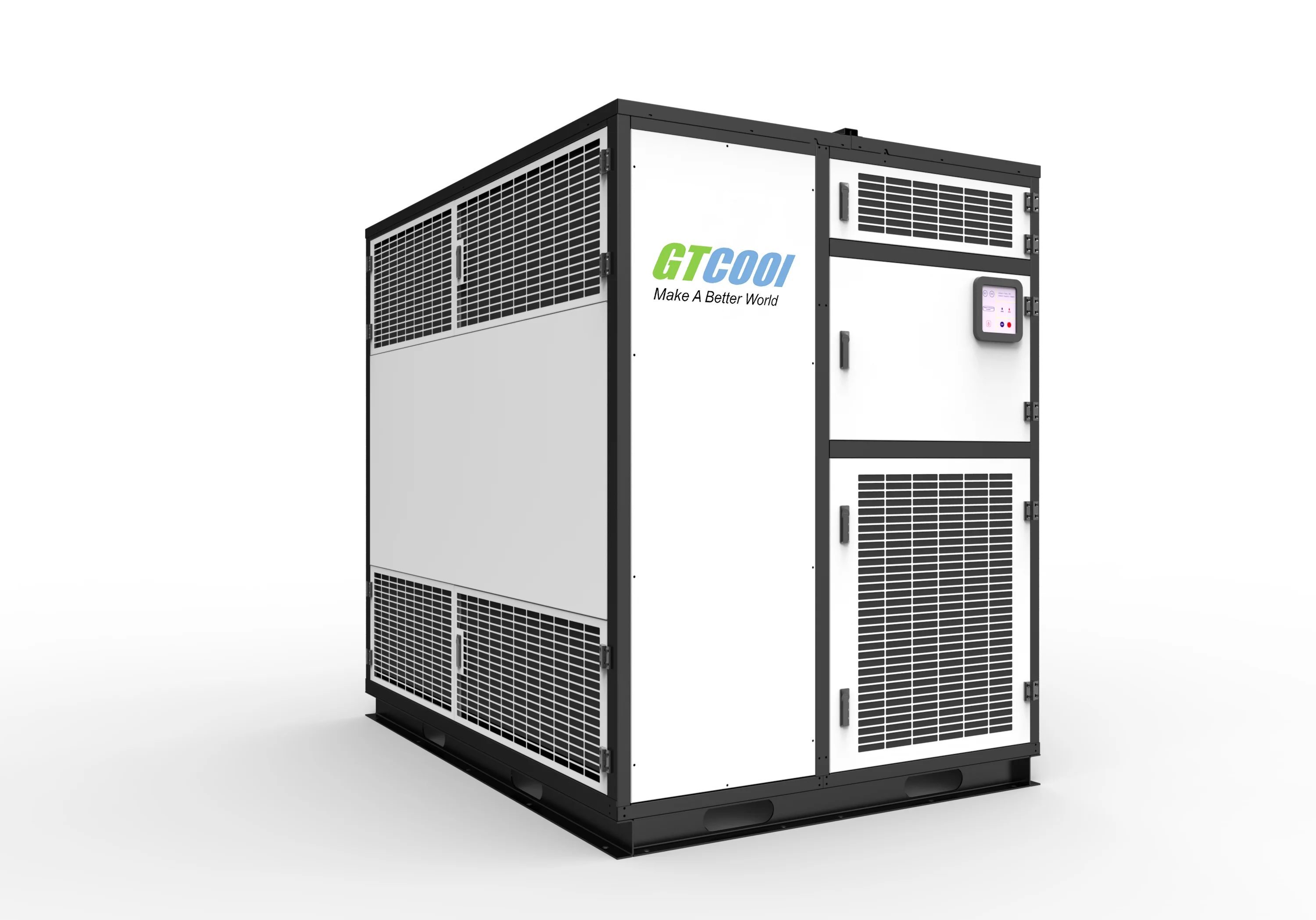 250l Atmospheric Drinking Water Generator Generador De Agua Del Aire ...