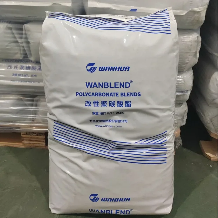Halogen-free Flame Retardant PC Resin Injection Molding Grade ChiMei PC ...