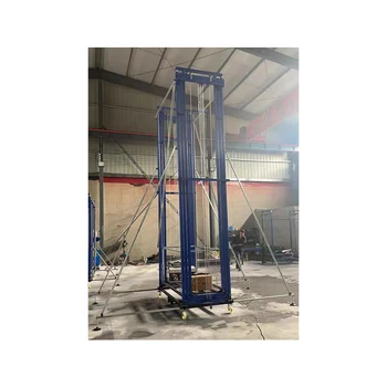 Mechanical Electric Elevator Scaffolding Automatic - Buy Mechanical ...
