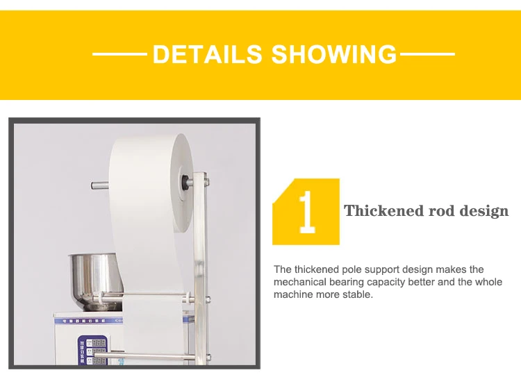 Multi-function Packaging Machines - Automatic & Efficient