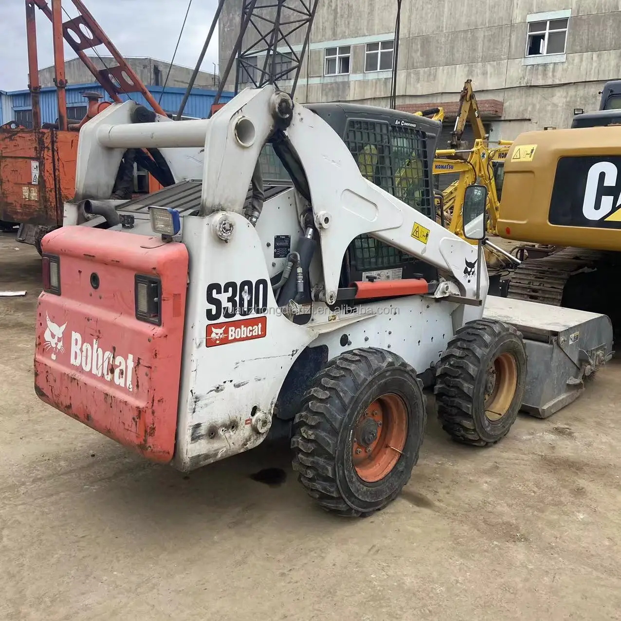 Used Wheel Loader volvo L120E L120F 120G 180G L220G Original VOLVO ...