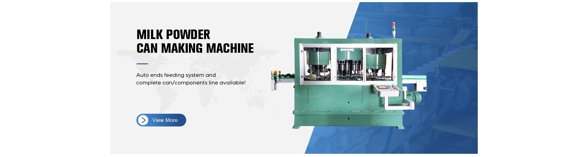 Company Overview - Zhoushan Putuo Boda Machinery Co., Ltd.