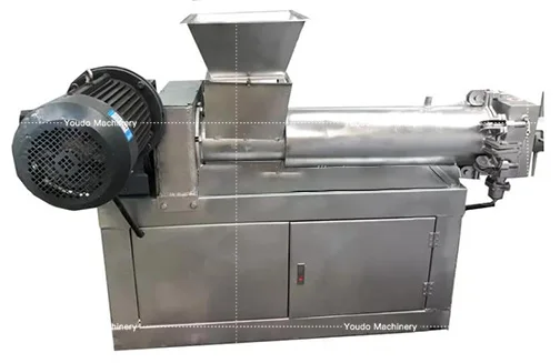 Mini Solid Bath Laundry Bar Soap Making Machine - Automatic