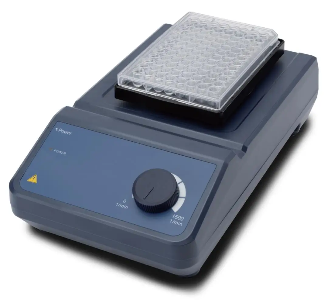 Laboratory Microplate Mixer Vortex Mixer Laboratory - Buy Vortex Mixer ...