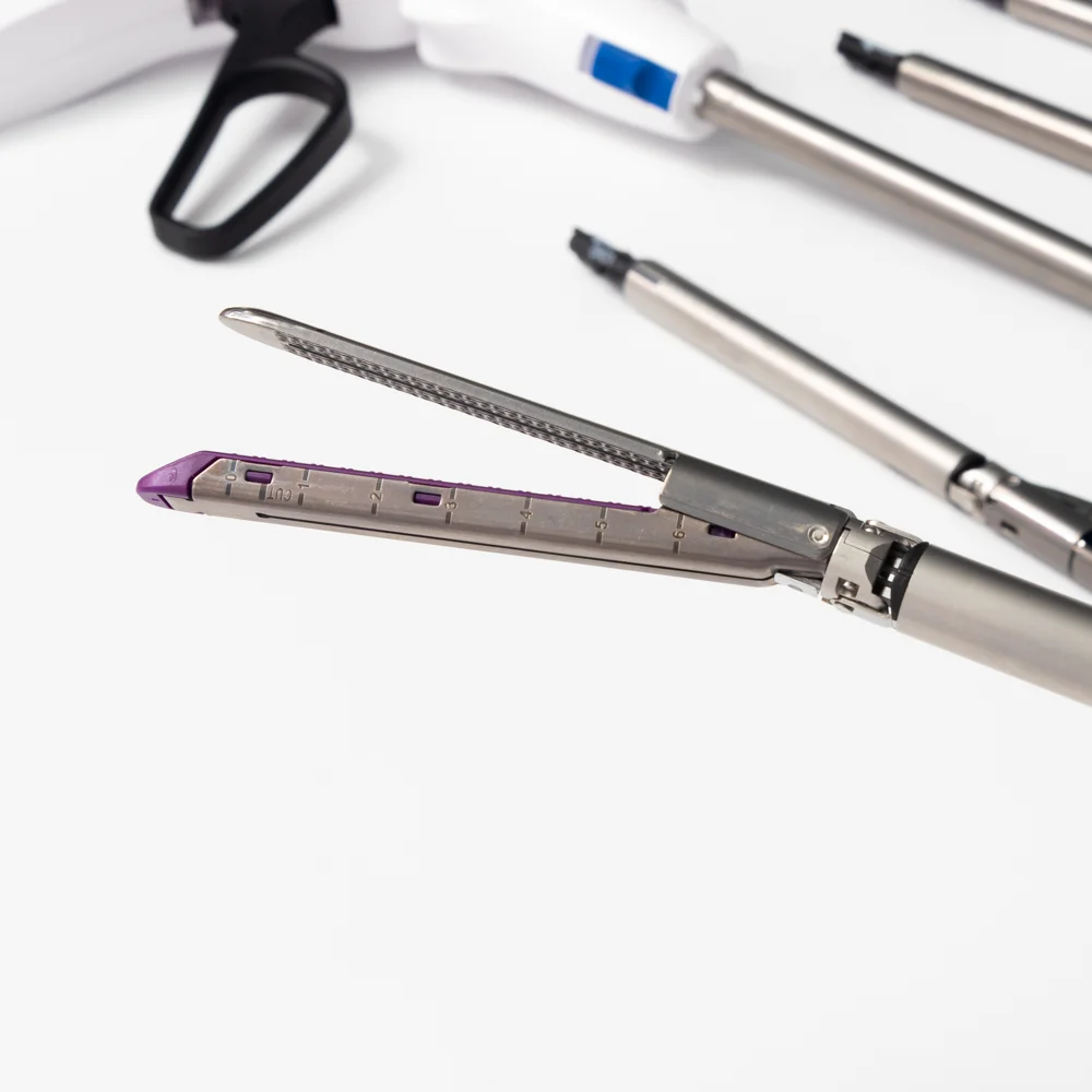 Lyntop Medical Disposable Endo Surgery Laparoscopic Abdominal ...