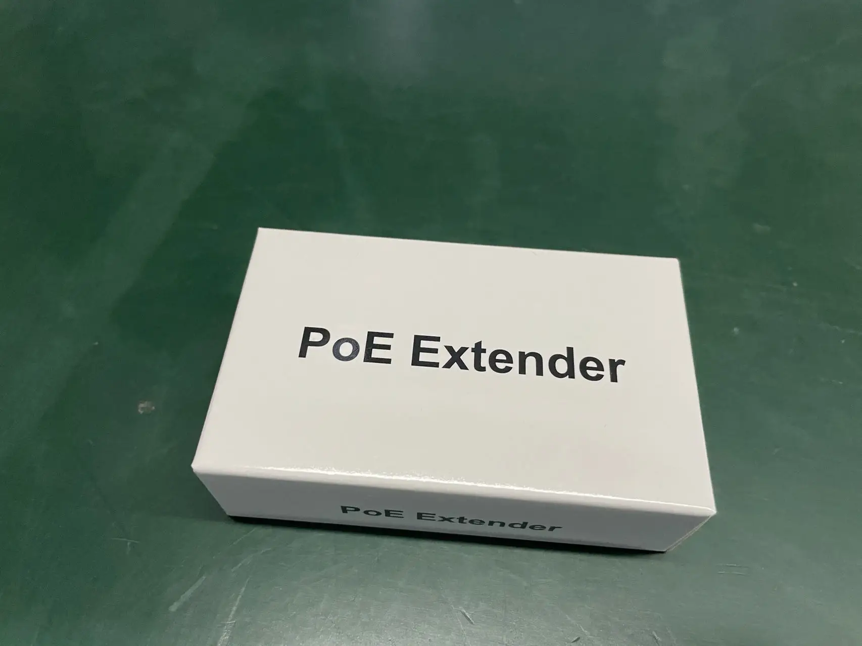 Hisource 5 Port Outdoor Waterproof Gigabit Poe Extender,1000mbps Poe ...