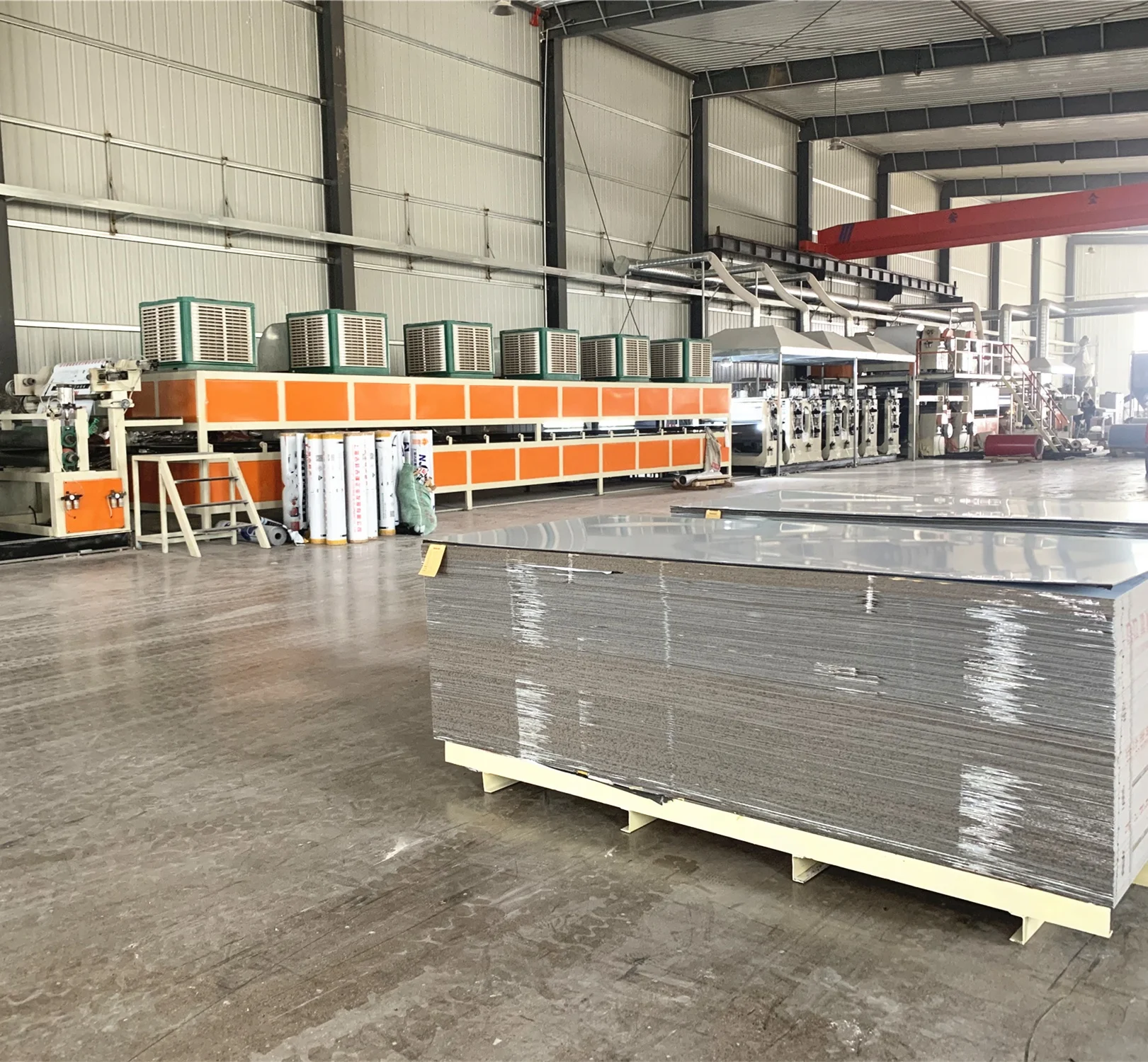 Alucobond Aluminum Composite Panels for Exterior Stone Cladding - OEM