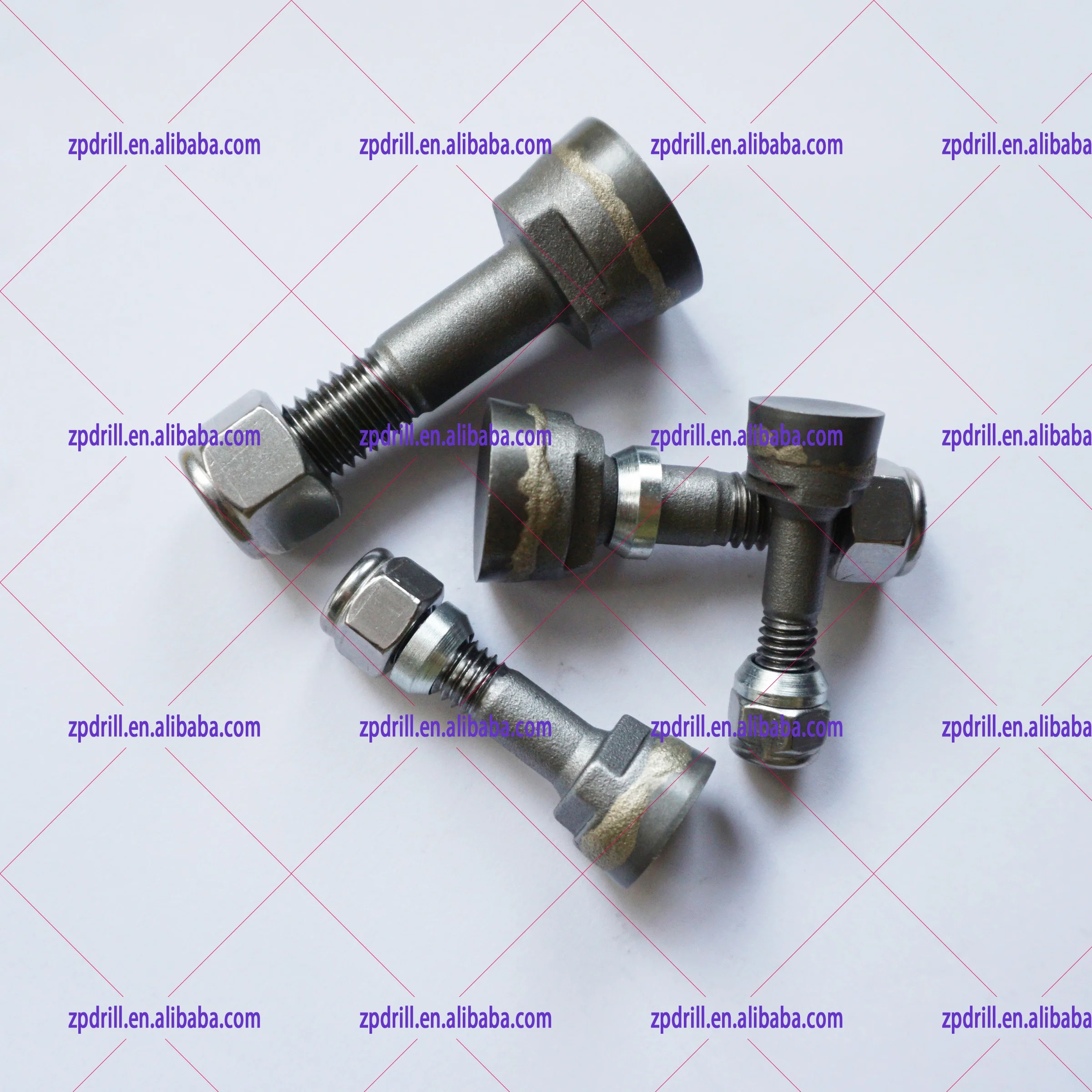 Yellow Jacket Teeth Stump Grinder Blades Stump Grinding Teeth Yellow ...