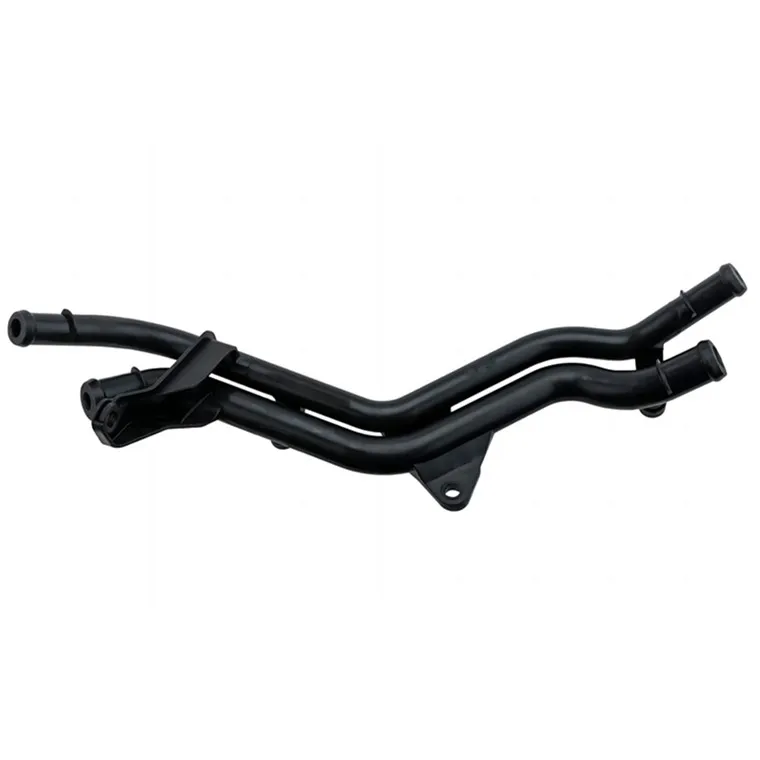 Hose Coolant Liquid Pipe For Vw Beetle Jetta Iv Oem 5c0121070j 5c0 121 ...