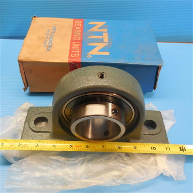 Cojinete Ucp207-20 Chumaceras Ntn,Cojinete De Bloque De Almohada - Buy Cojinete De Bloque De ...
