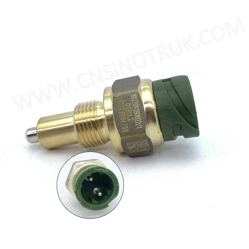 Sinotruk HOWO A7 Neutral Pressure Switch WG2209280022